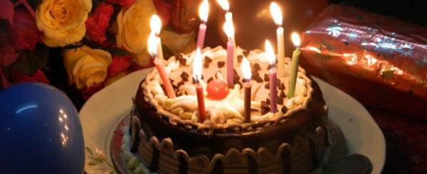 Midnight birthday surprise - Soni Bakers Soni Bakers